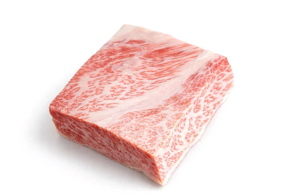 Japanese Wagyu - Short Rib & Plate (Frozen) – Wagyu Reserve