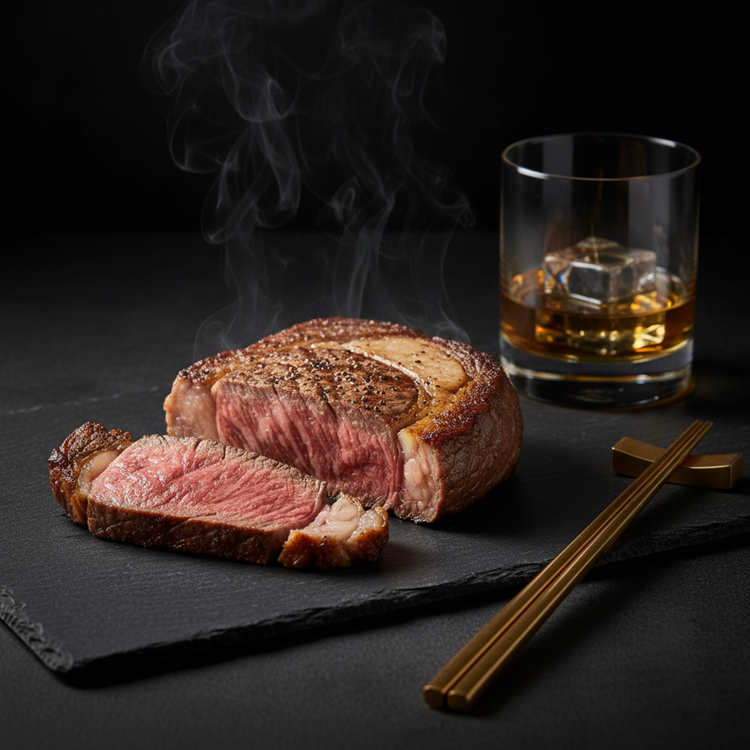 Wagyu Reserve™